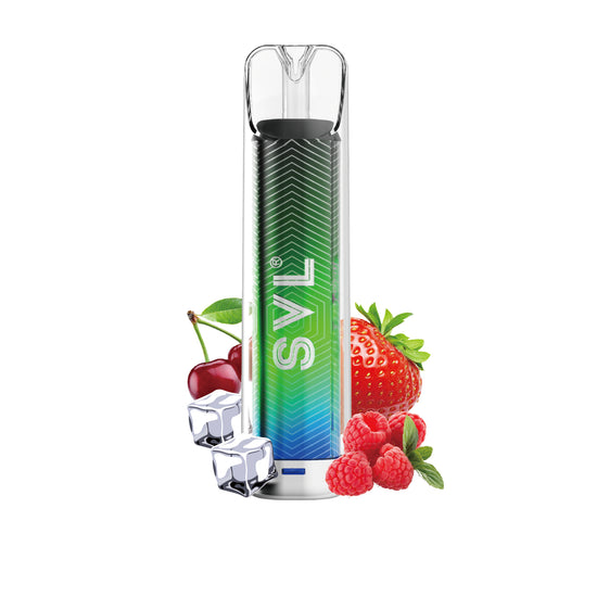 SVL OG600 Disposable 600 Puffs 2ml – SVL VAPE