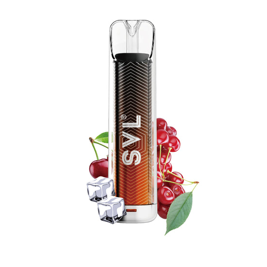 SVL VAPE