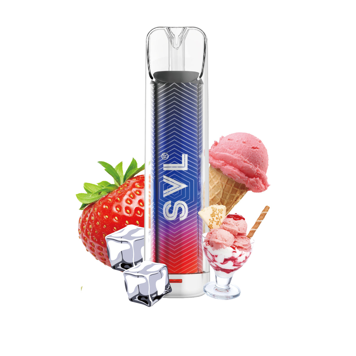 SVL VAPE