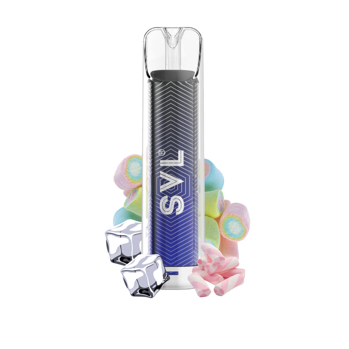 SVL VAPE