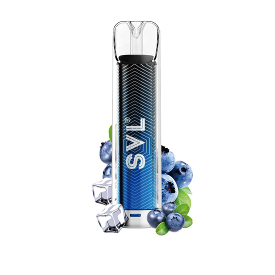 SVL VAPE
