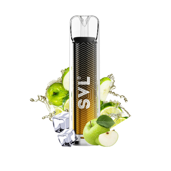 SVL VAPE