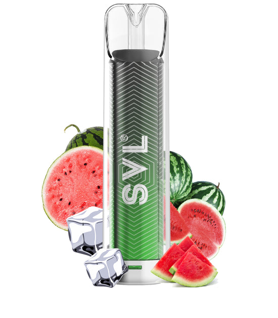 SVL OG600 Disposable 600 Puffs 2ml – SVL VAPE