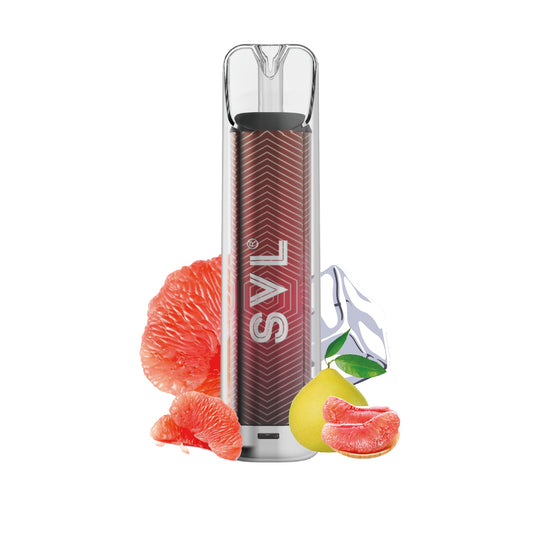 SVL VAPE