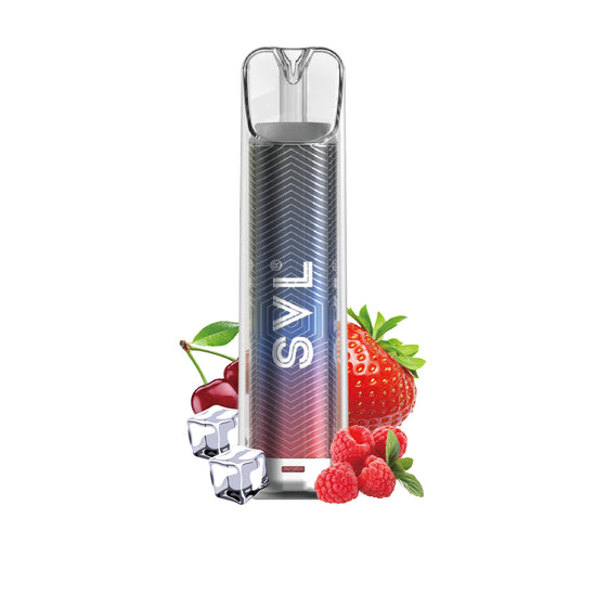 SVL OG600 Disposable 600 Puffs 2ml – SVL VAPE